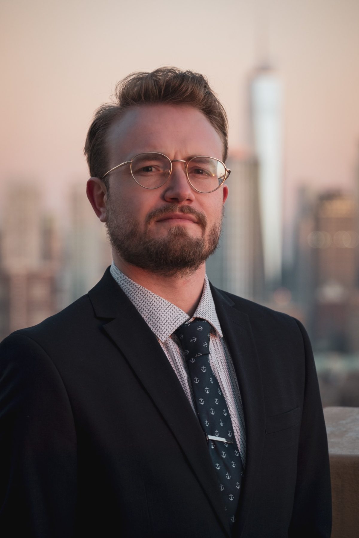 Jason Fratus